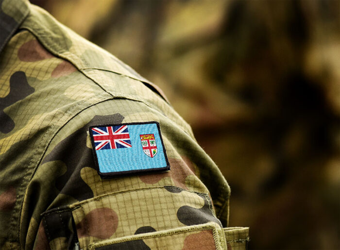 immago and the Fijian Garment Industry