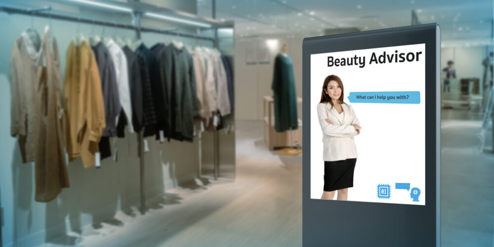 How Artificial Intelligence is changing the fashion industry