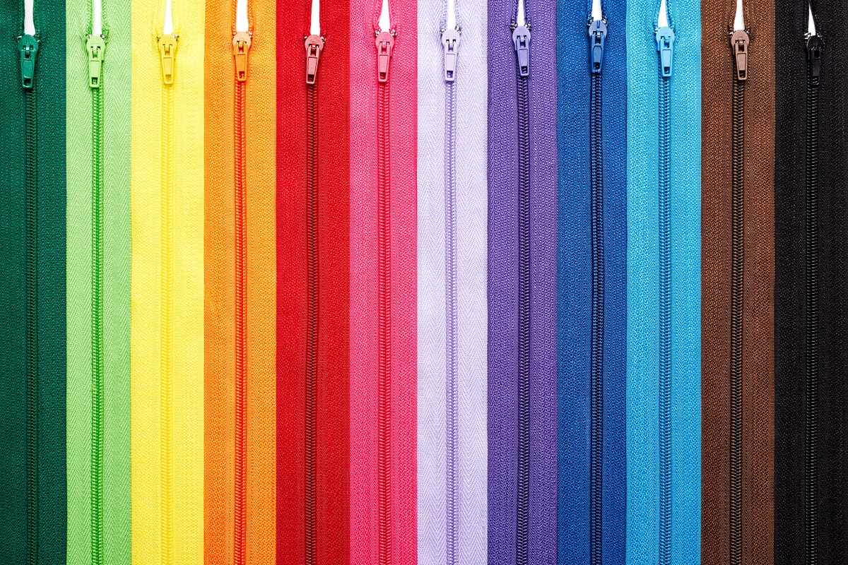 Enhance brand recognition through uniform clothing trims