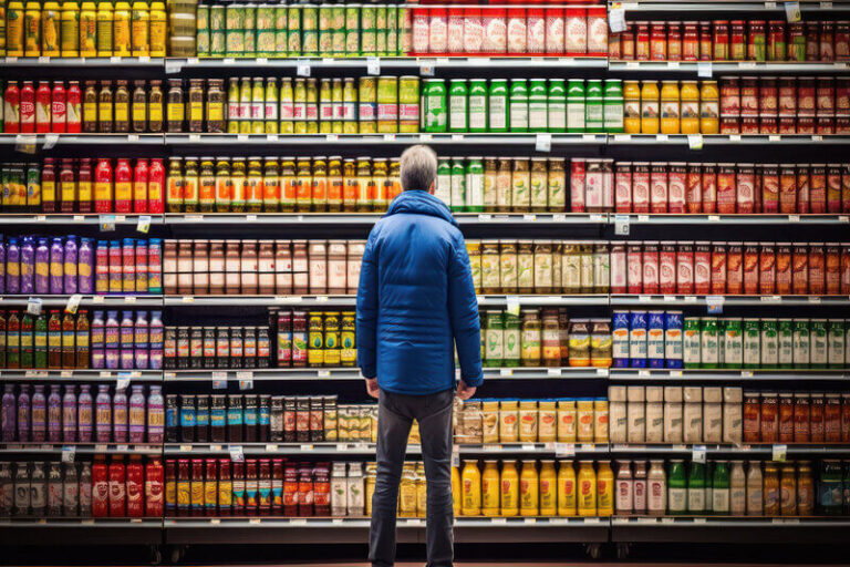 The fascinating history of retail packaging - IMMAGO