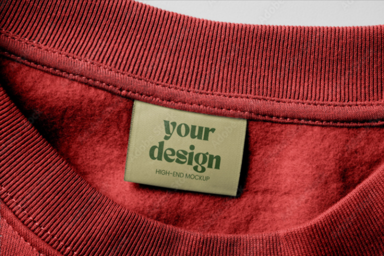 How immago can help with all your clothing label solutions