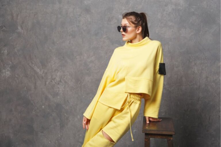 The rise of athleisure: The journey from fitness to fashion